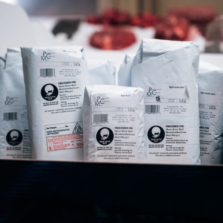 Beef Packages - Moon River Beef